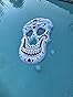 Amazon.com: Swimline Sugar Skull Pool Float : Toys & Games