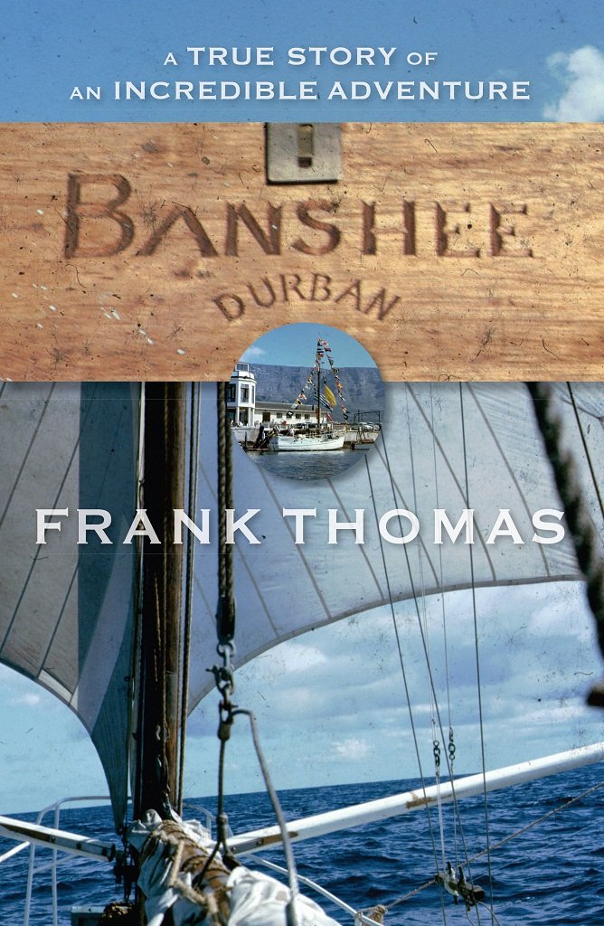 Amazon.com: Banshee: A True Story of an Incredible Adventure eBook ...