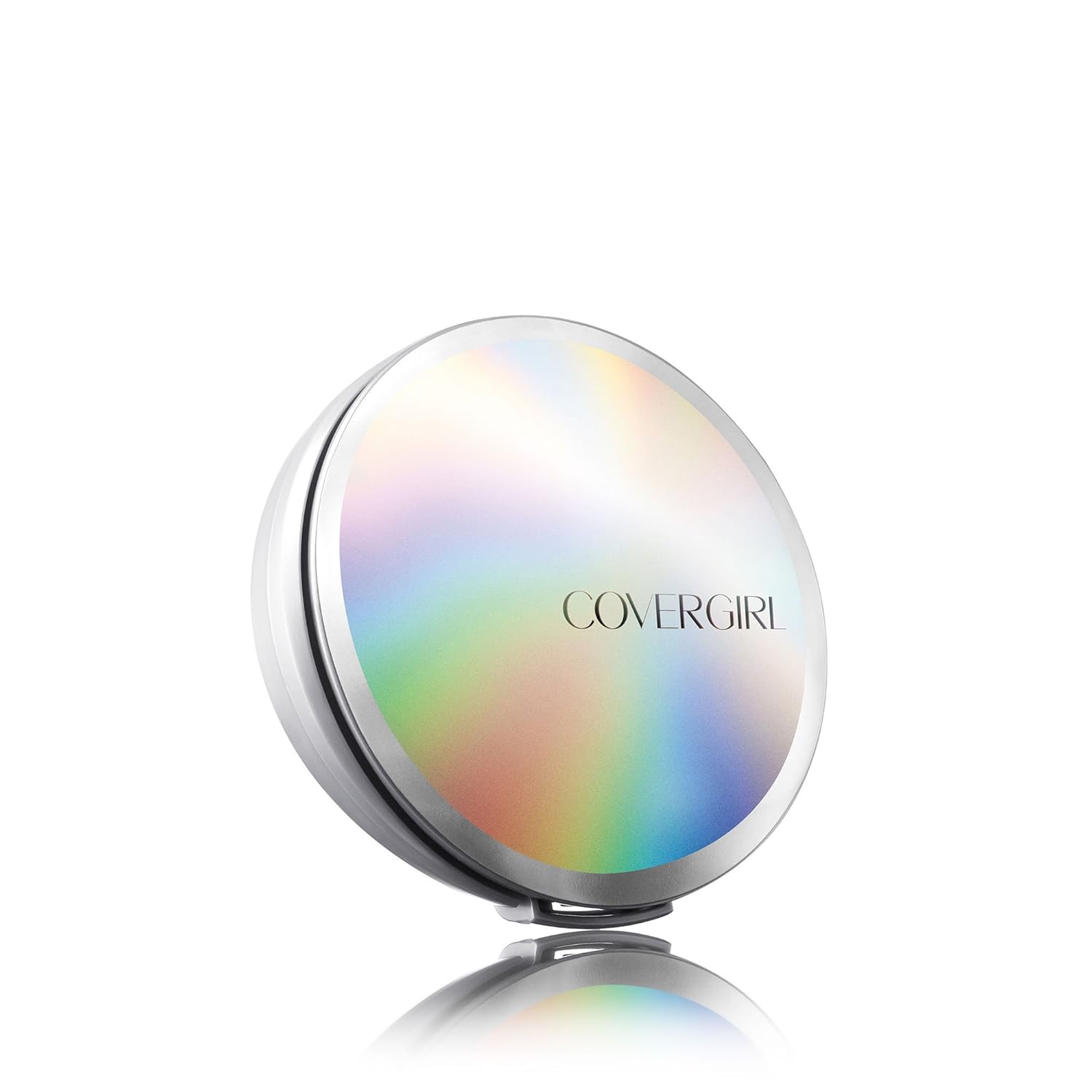 Amazon.com : COVERGIRL Advanced Radiance Age-Defying Pressed Powder ...