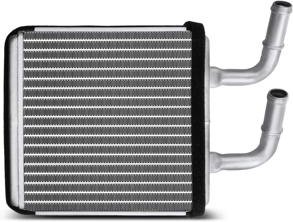 Amazon.com: HVAC Heater Core - Compatible with 2000-2002 for Ford ...