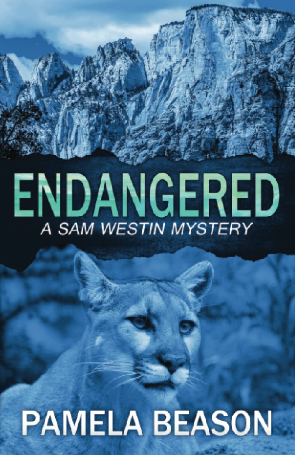 Amazon.com: Endangered (A Sam Westin Mystery): 9780991271535: Beason ...