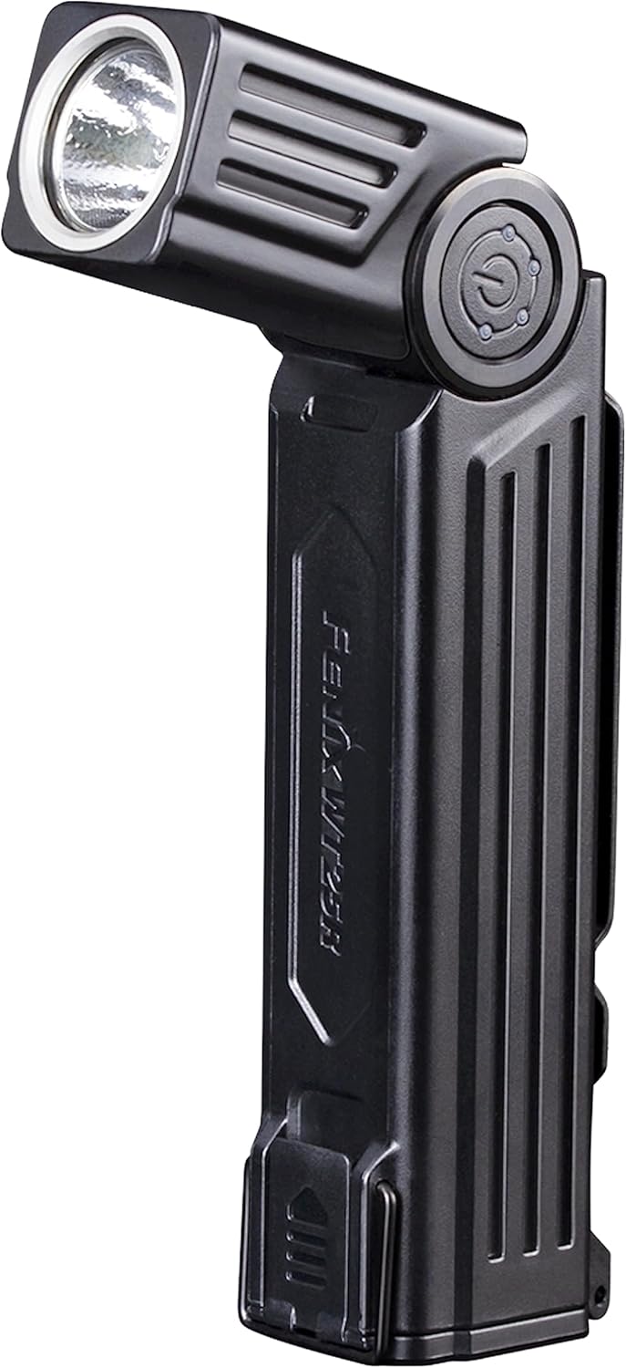 fenix WT25R Magnetic Rechargeable Multi Angle Worklight : Amazon.ca ...