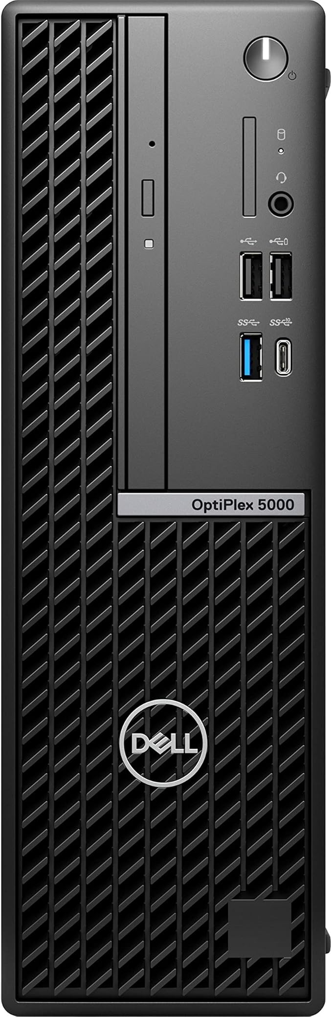 Dell OptiPlex 5000 Computadora de computadora - Intel Core i5 12ª ...