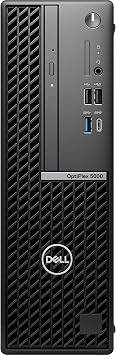 Amazon.com: Dell OptiPlex 5000 SFF Desktop Computer i7-12700 16GB 512GB ...