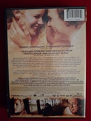 Amazon.com: Candy [DVD] : Heath Ledger, Abbie Cornish, Geoffrey Rush ...