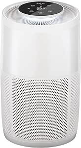 Instant Air Purifier AP200, helps to remove 99.9% of Viruses, Bacteria ...