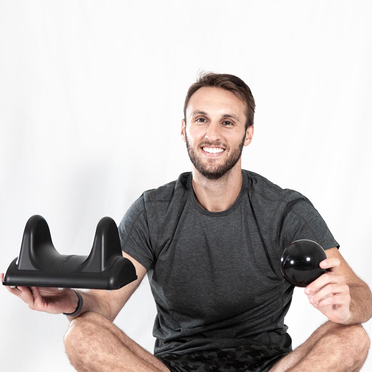 Amazon.com: Optimized Athletics Hip Flexor and Psoas Release Tool and ...