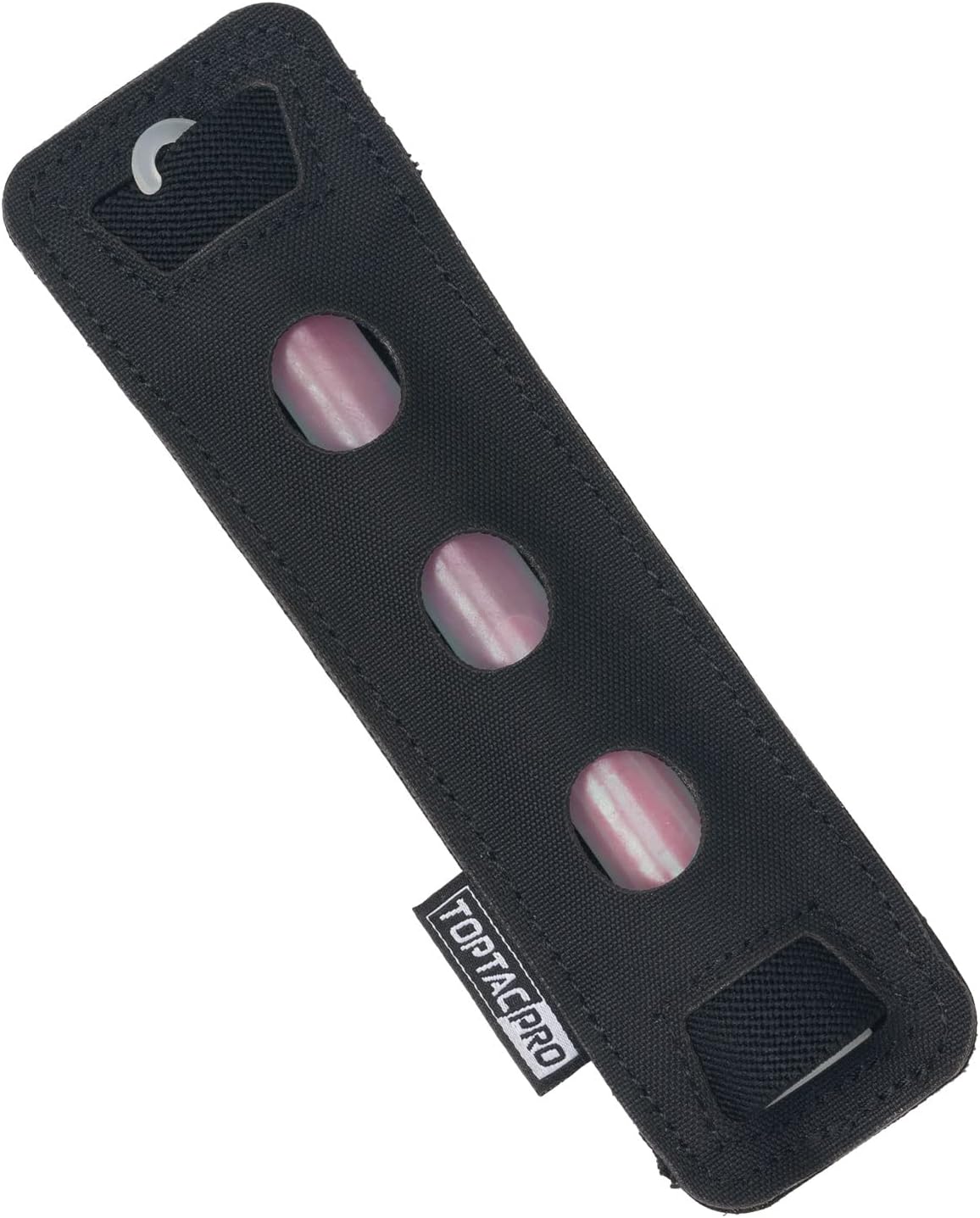 Amazon.com : TOPTACPRO Tactical Glow Stick Pouch Chemlight Pen Holder ...