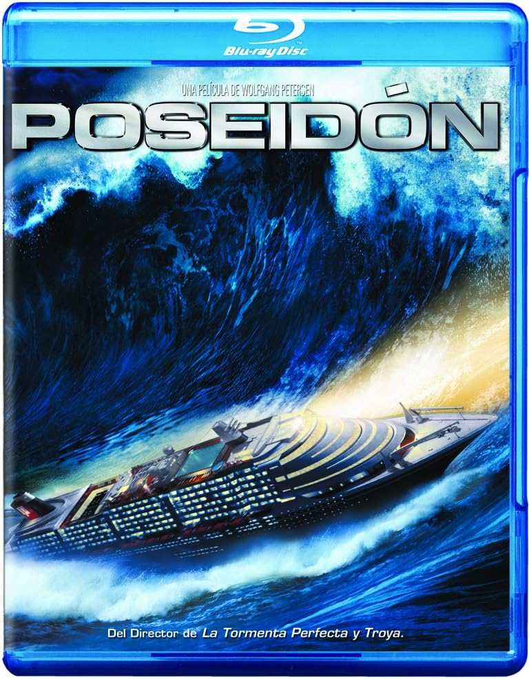 Poseidon: Amazon.ca: Josh Lucas, Kurt Russell, Emmy Rossum, Wolfgang ...
