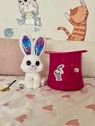 Amazon.com: Pets Alive Magic Bunnies (Candy) by ZURU Electronic Plush ...