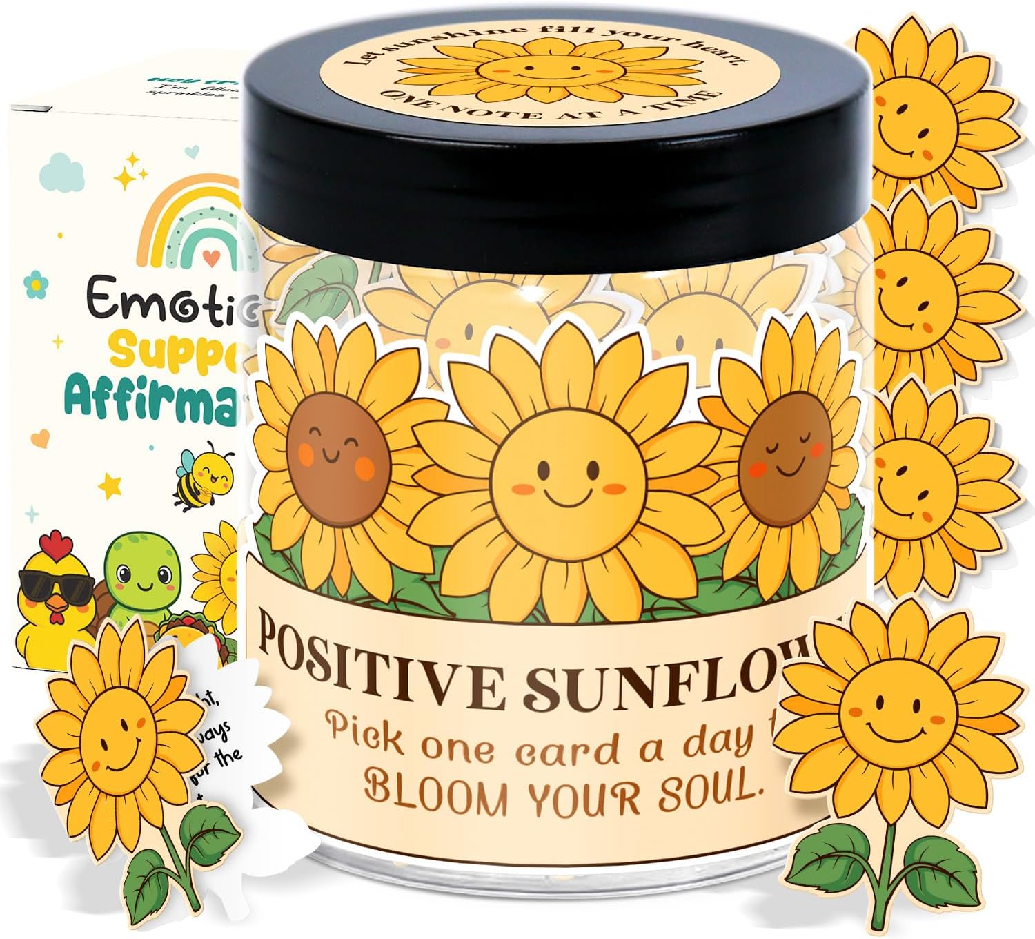 Amazon.com: Sunflower Gifts For Women - Mothers Day Gifts For Mom ...