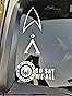 Amazon.com: SoCoolDesign Stargate Earth Car Window Vinyl Decal Sticker ...