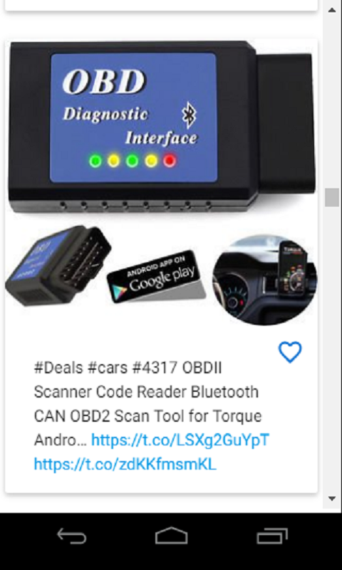 Android ITER2 RM V3 - App on Amazon Appstore