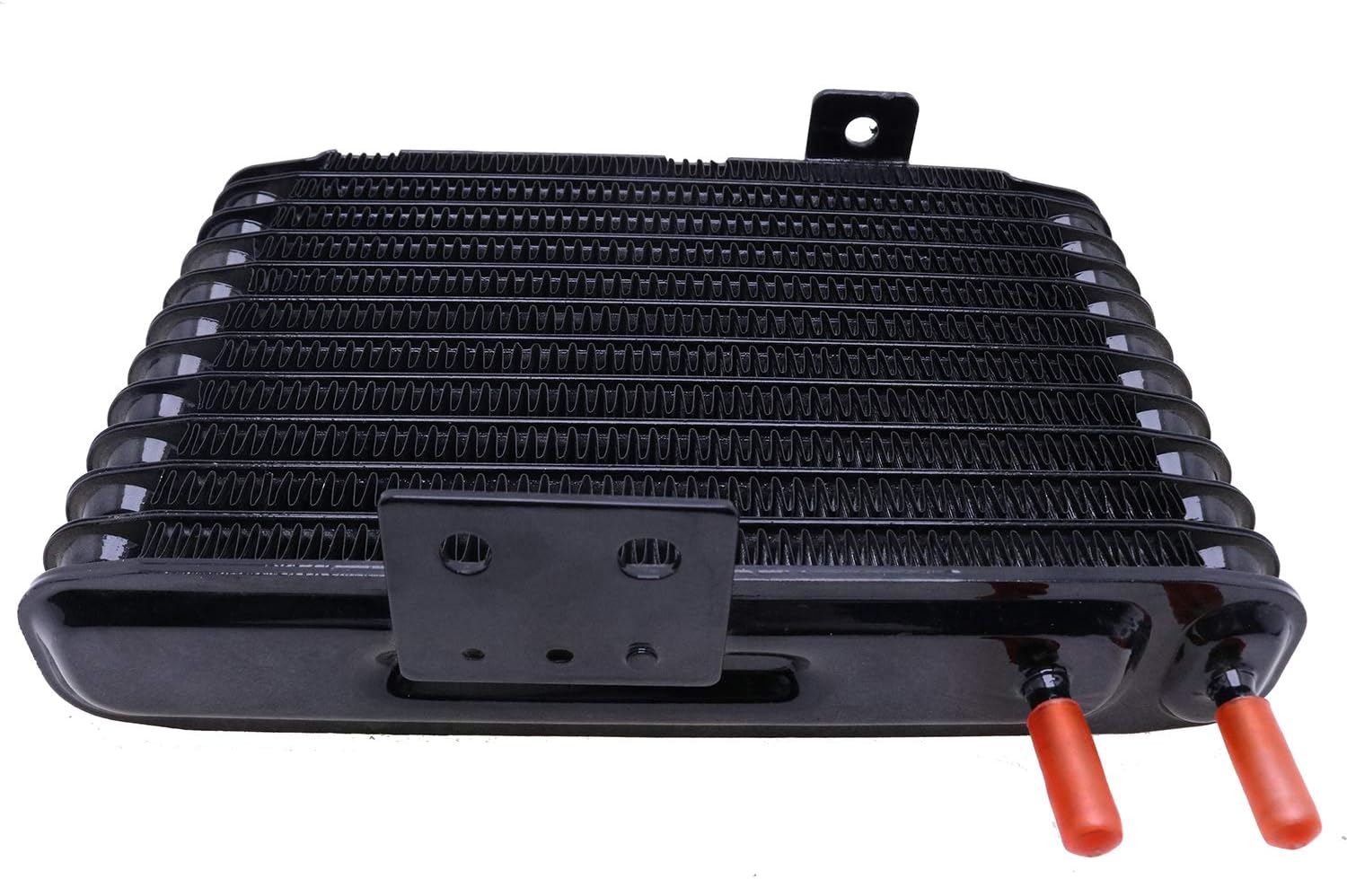 Amazon.com: Solarhome 2920A123 Transmission Oil Cooler for Mitsubishi Outlander 4B12 2.0 2.4 ...