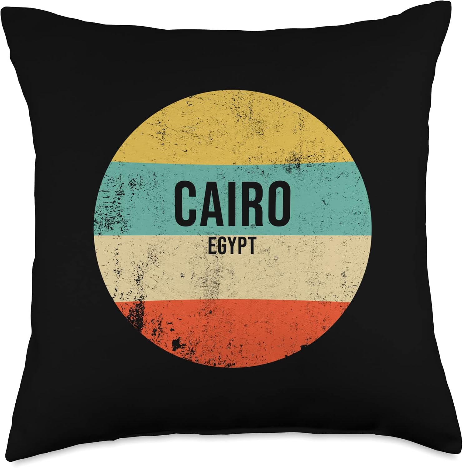 Amazon.com: Egypt Souvenirs Egyptian Gifts Cairo T s Retro Vintage ...