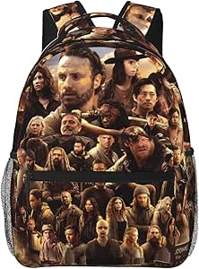 Amazon.com: Timtchivia The Apocalyptic Walking Horror Drama Dead ...