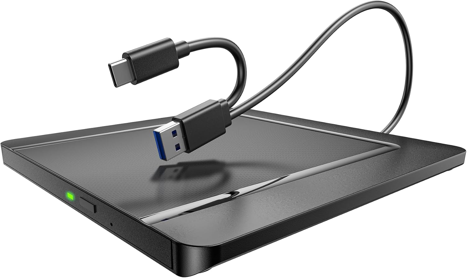 Amazon.com: External CD DVD Drives, External CD DVD +/-RW Drive USB 3.0 ...