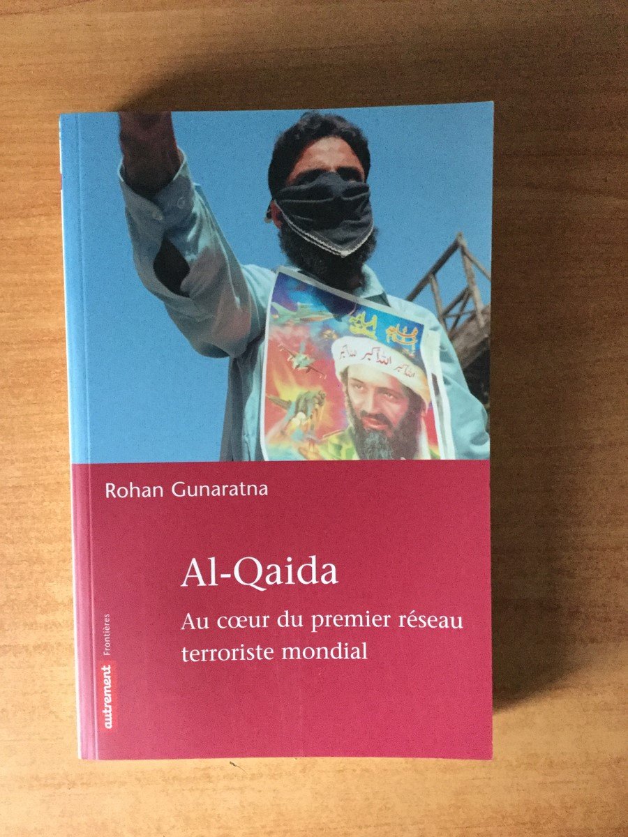 Amazon.in: Buy Al-qaida Book Online at Low Prices in India | Al-qaida ...