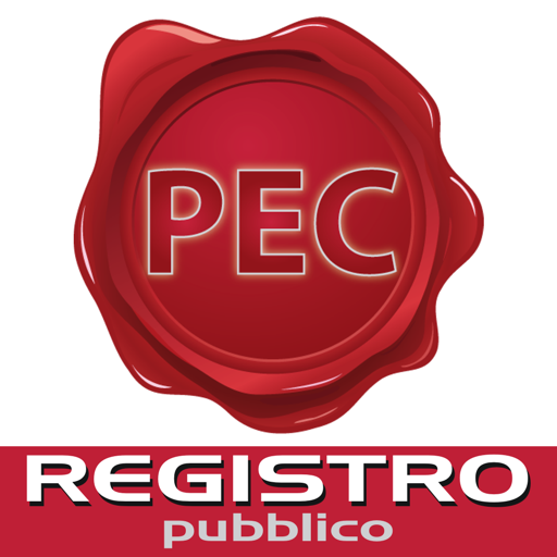 Registro PEC: app su Amazon Appstore