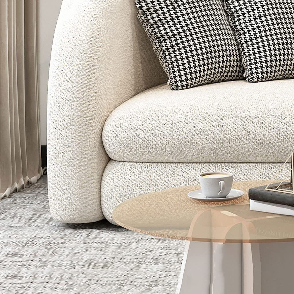 Commercial Modern Couch Commercial Grade Velvet Suite. Sofa Available