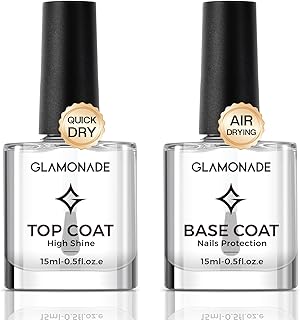 Base Coat Vs. Top Coat: What's The Difference? | ShunVogue