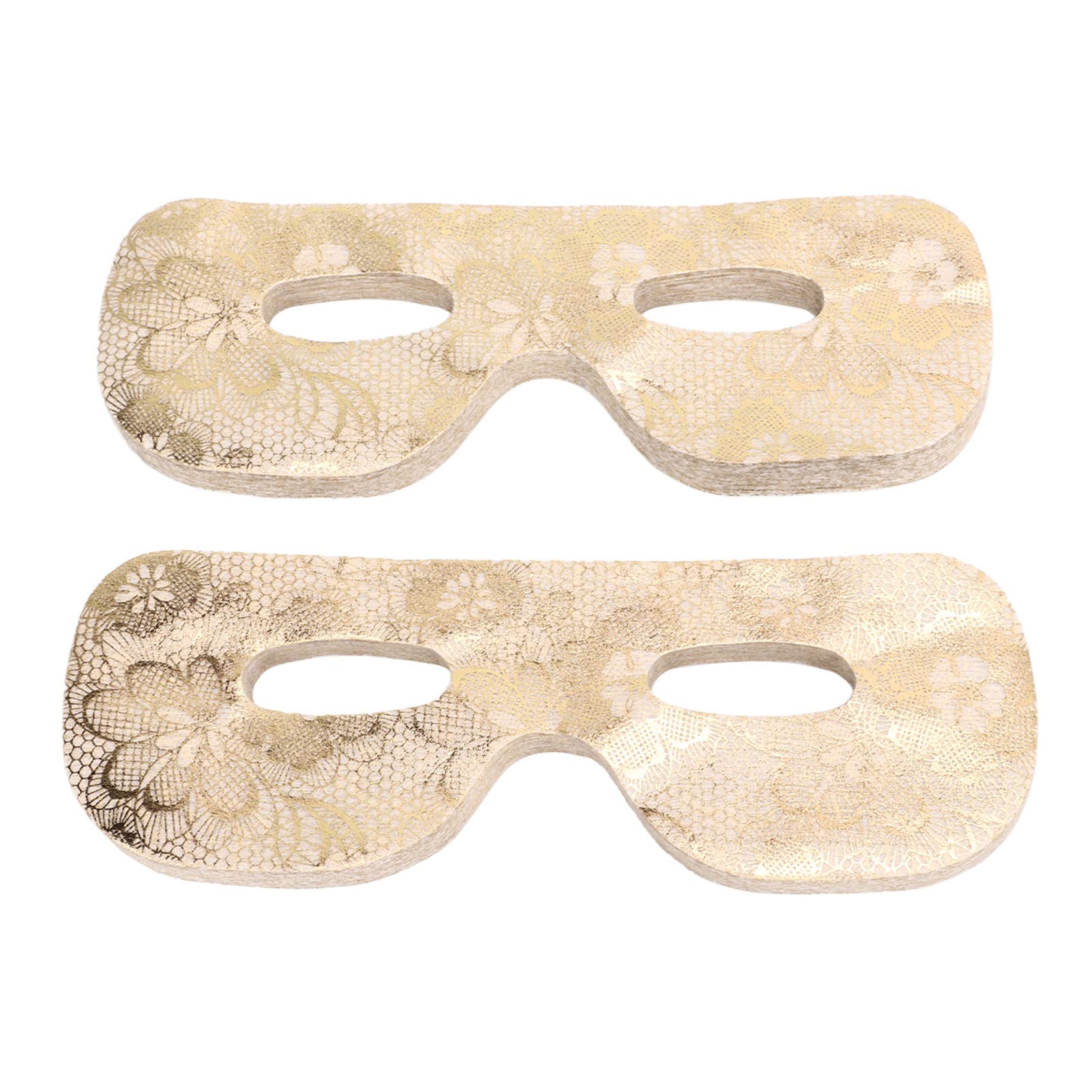 Paper Eye Mask Designs