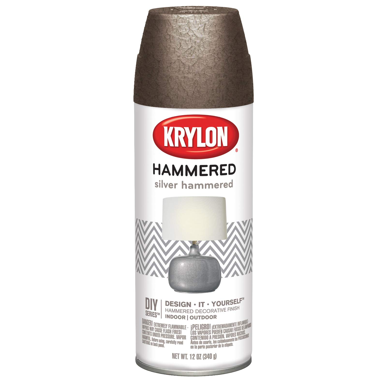 Krylon Hammered Paint Colors