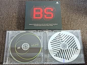 Amazon.co.jp: DJMAX PORTABLE BLACK SQUARE Original Soundtrack : Computers