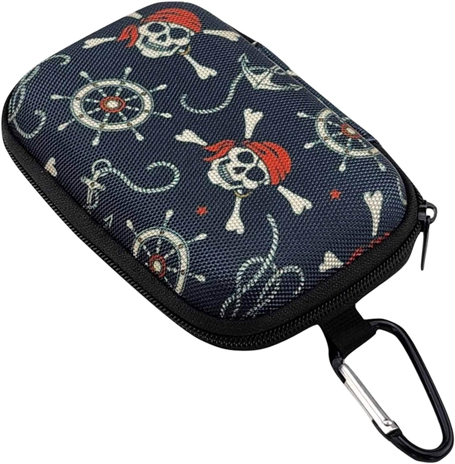 Amazon.com: caseroxx Blood glucose meter Hard Case suitable for Dexcom ...