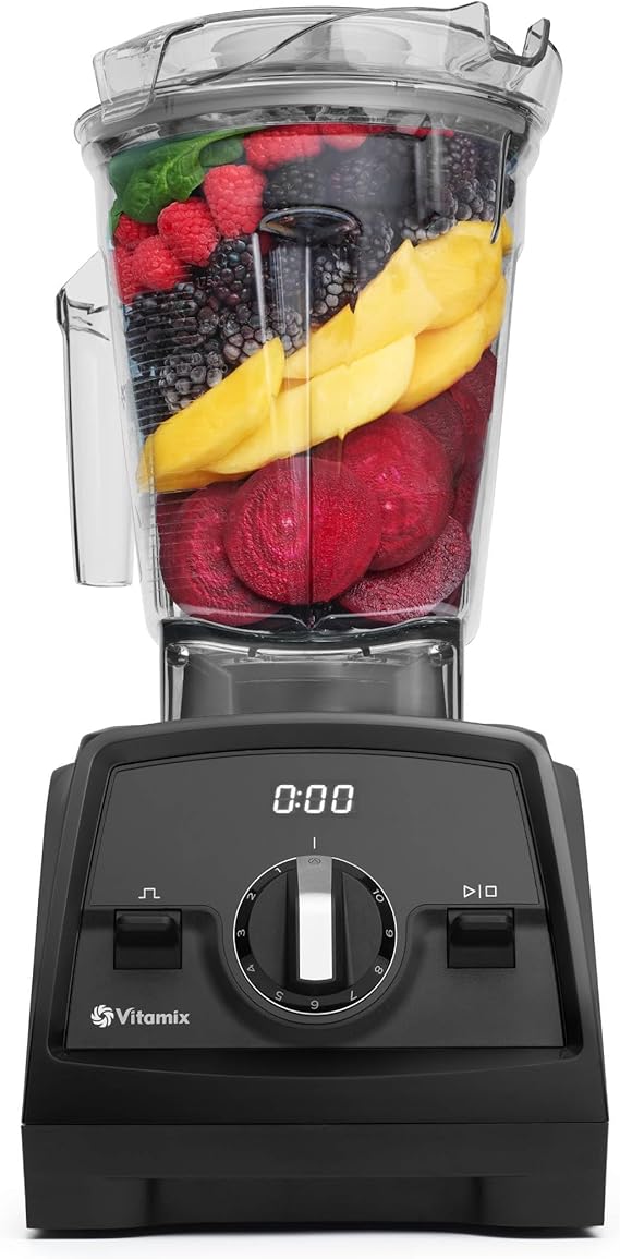 Amazon.com: Vitamix Venturist Pro Blender, Professional-Grade, 64 oz ...