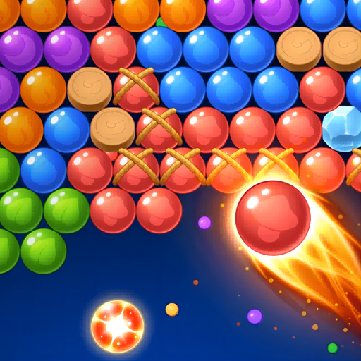 Bubble Tour: Pop Shooting Puzzle Game - App on Amazon Appstore