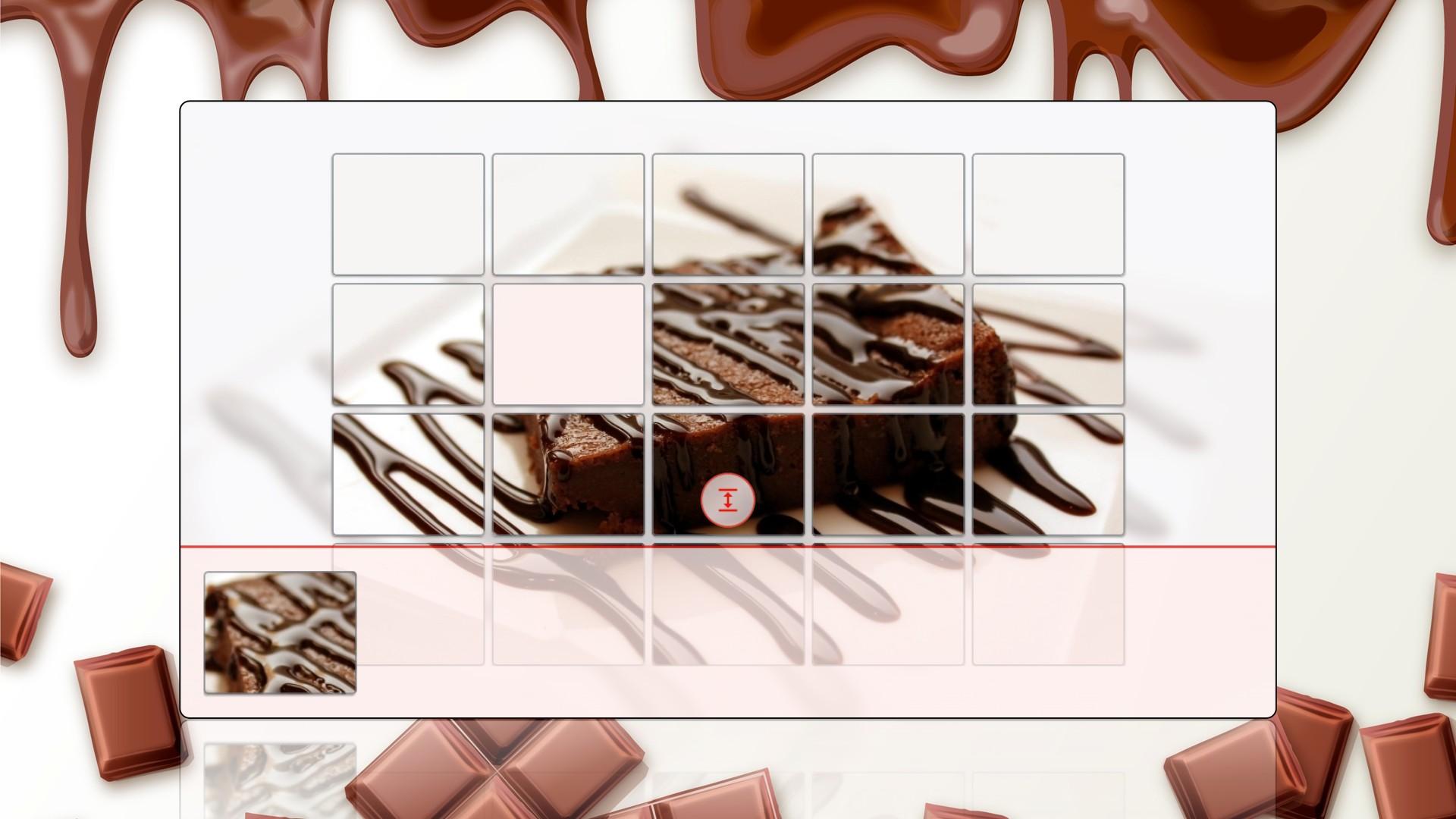 Sweet Puzzles - App on Amazon Appstore