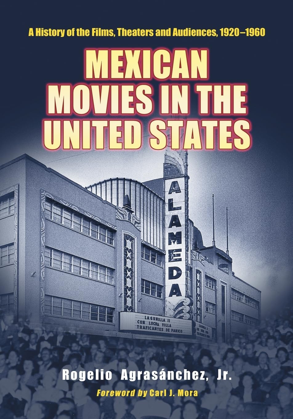 Snapklik.com : Mexican Movies In The United States: A History Of The Films