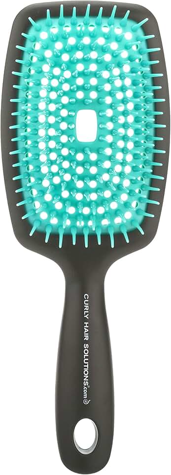 Amazon.com: demi brush for natural hair
