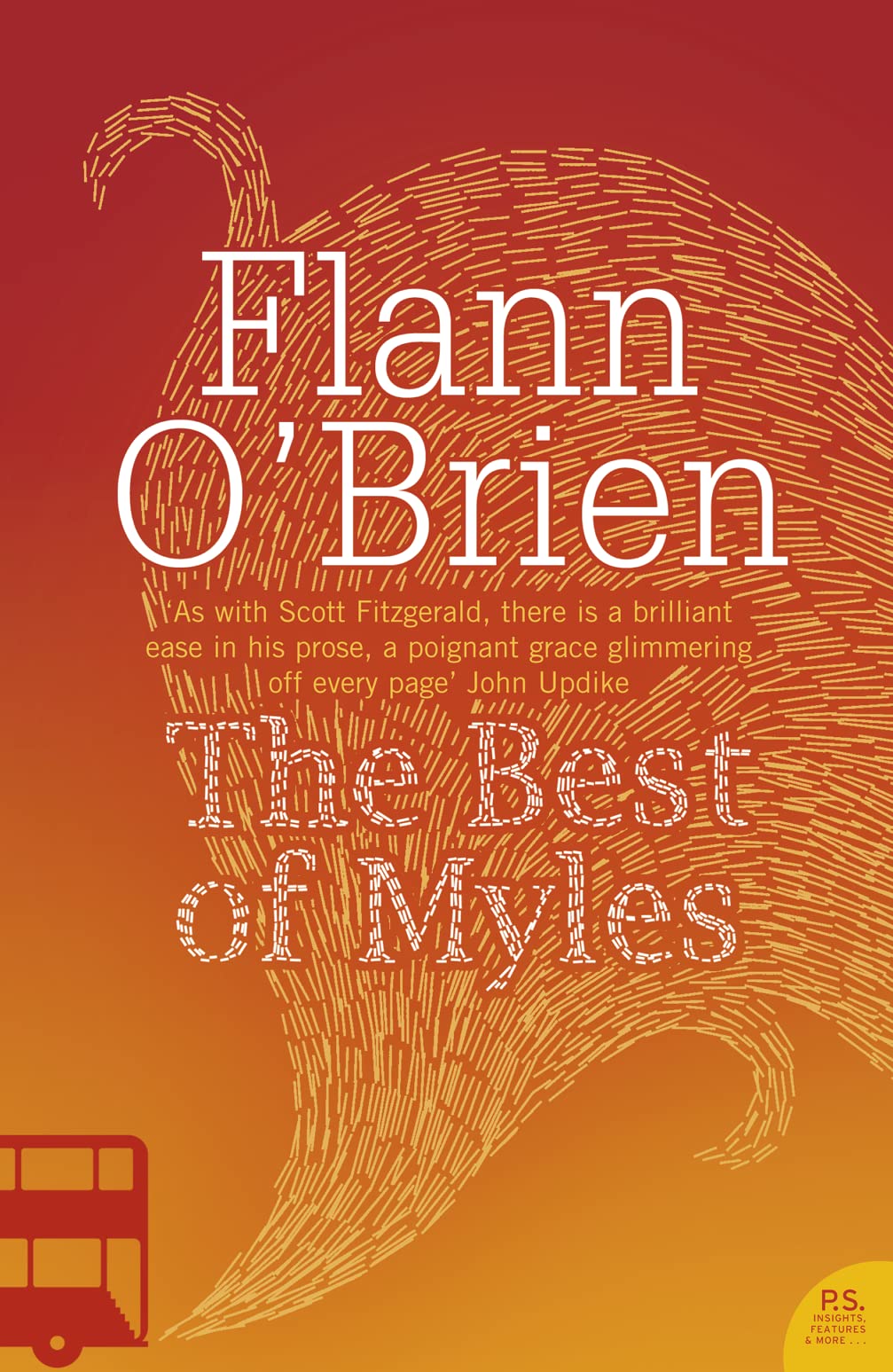 Best of Myles (Harper Perennial Modern Classics): Amazon.co.uk: O’Brien ...