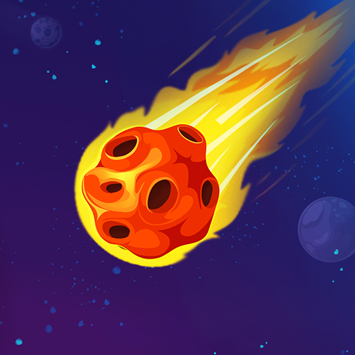 Comet Crossing - Space Arcade - App on Amazon Appstore