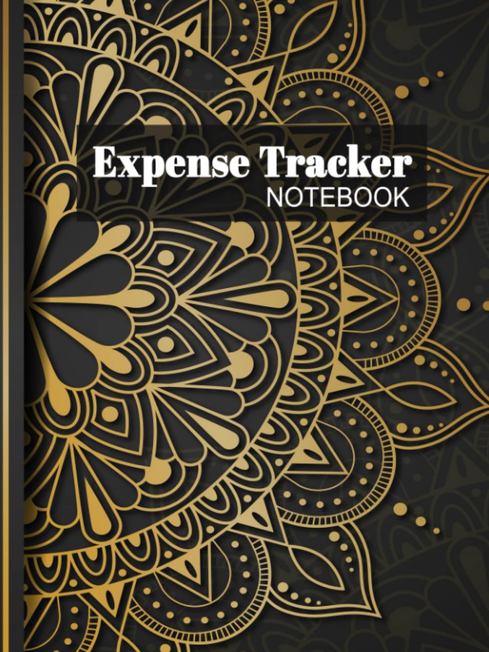 Buy Expense Tracker : Budget Planner,Payment Record Tracker,Daily ...
