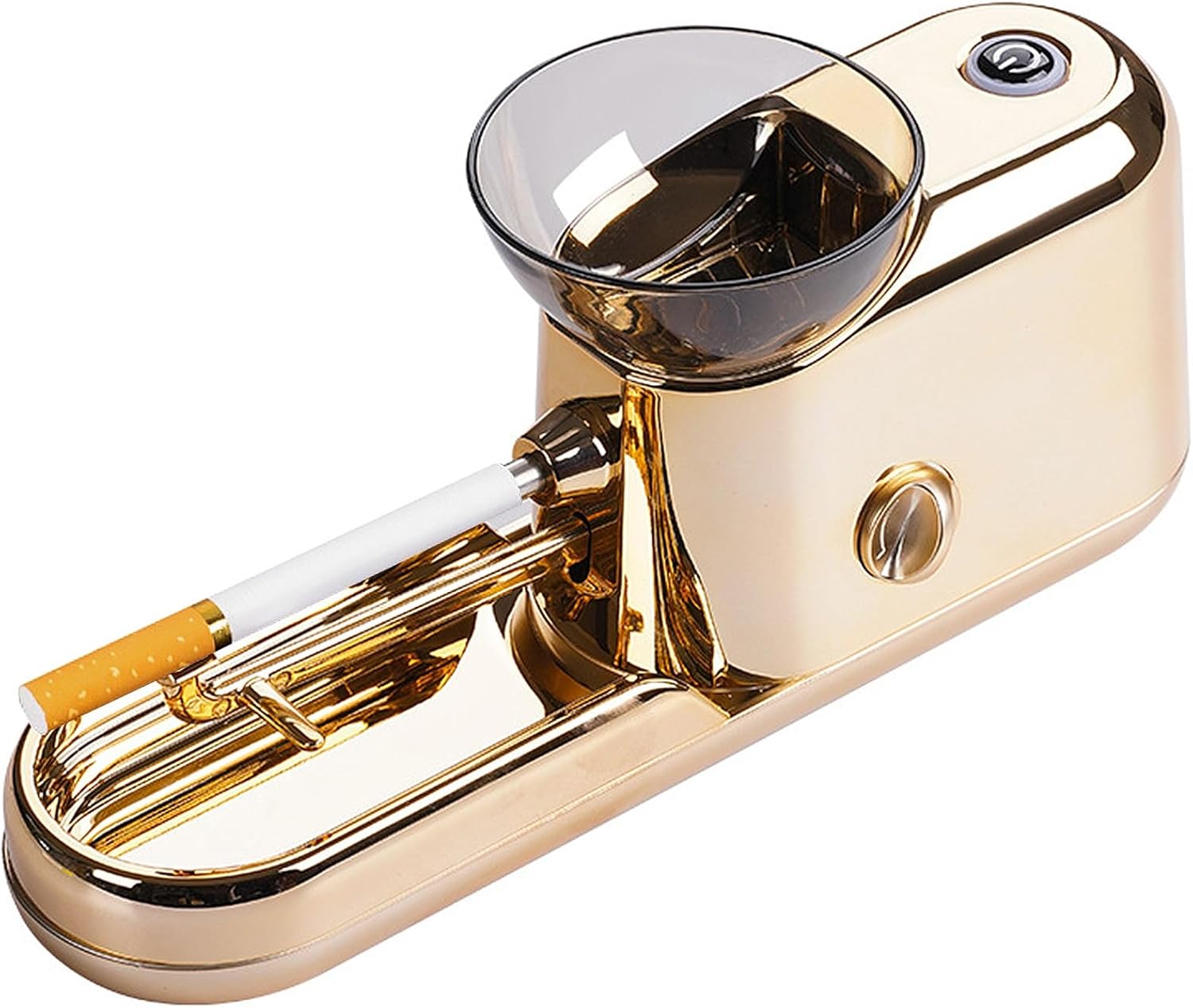 Amazon.com: SINBAISHUNYYT The Za Machine, Lorivu Automatic Roller ...