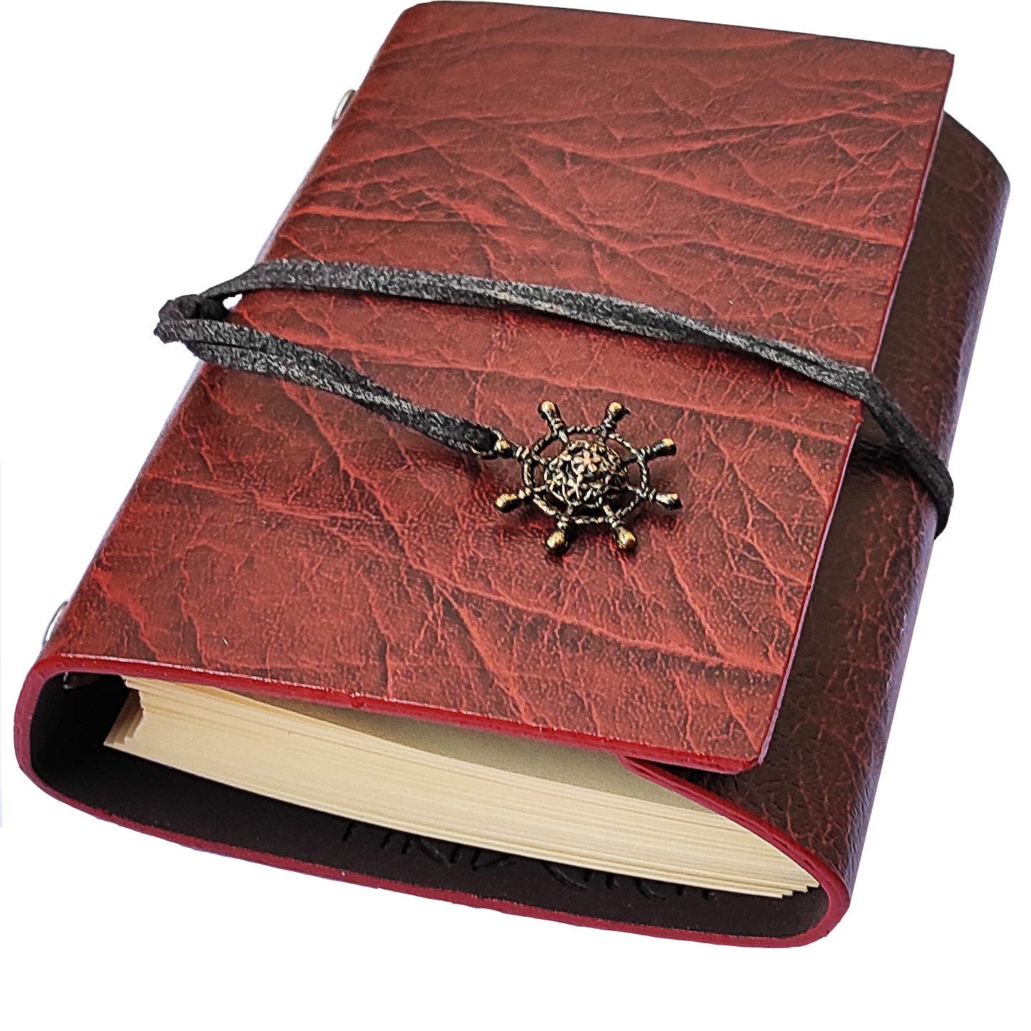 Mridshala Handmade Paper Handcrafted Regular Diary/Personal Organiser ...
