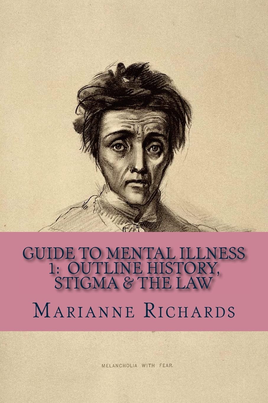 History Mental Illness Stigma