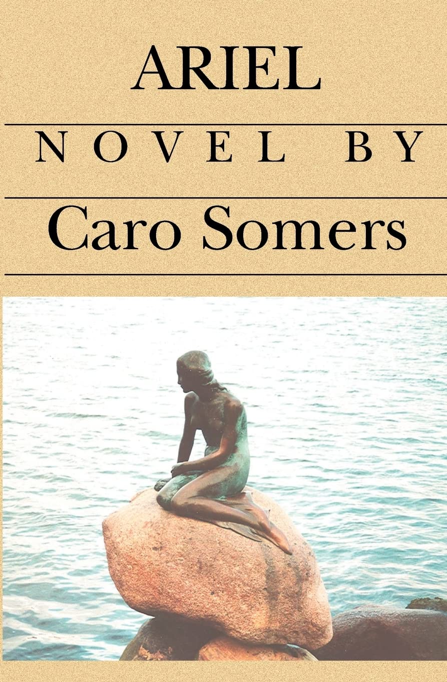 Amazon.com: Ariel: 9781588989239: Somers, Caro: Books