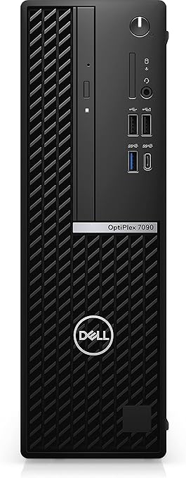Amazon.com: Dell Optiplex 7090 SFF Small Form Factor Desktop | Core i5 ...
