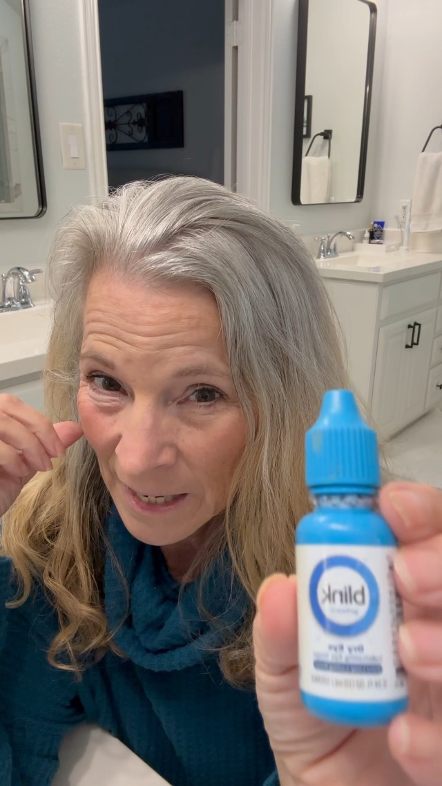 Watch My eye dr recommended for my allergy dry eyes on Amazon Live