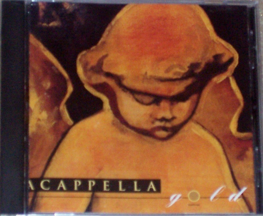 Acappella - Acappella Gold - Amazon.com Music