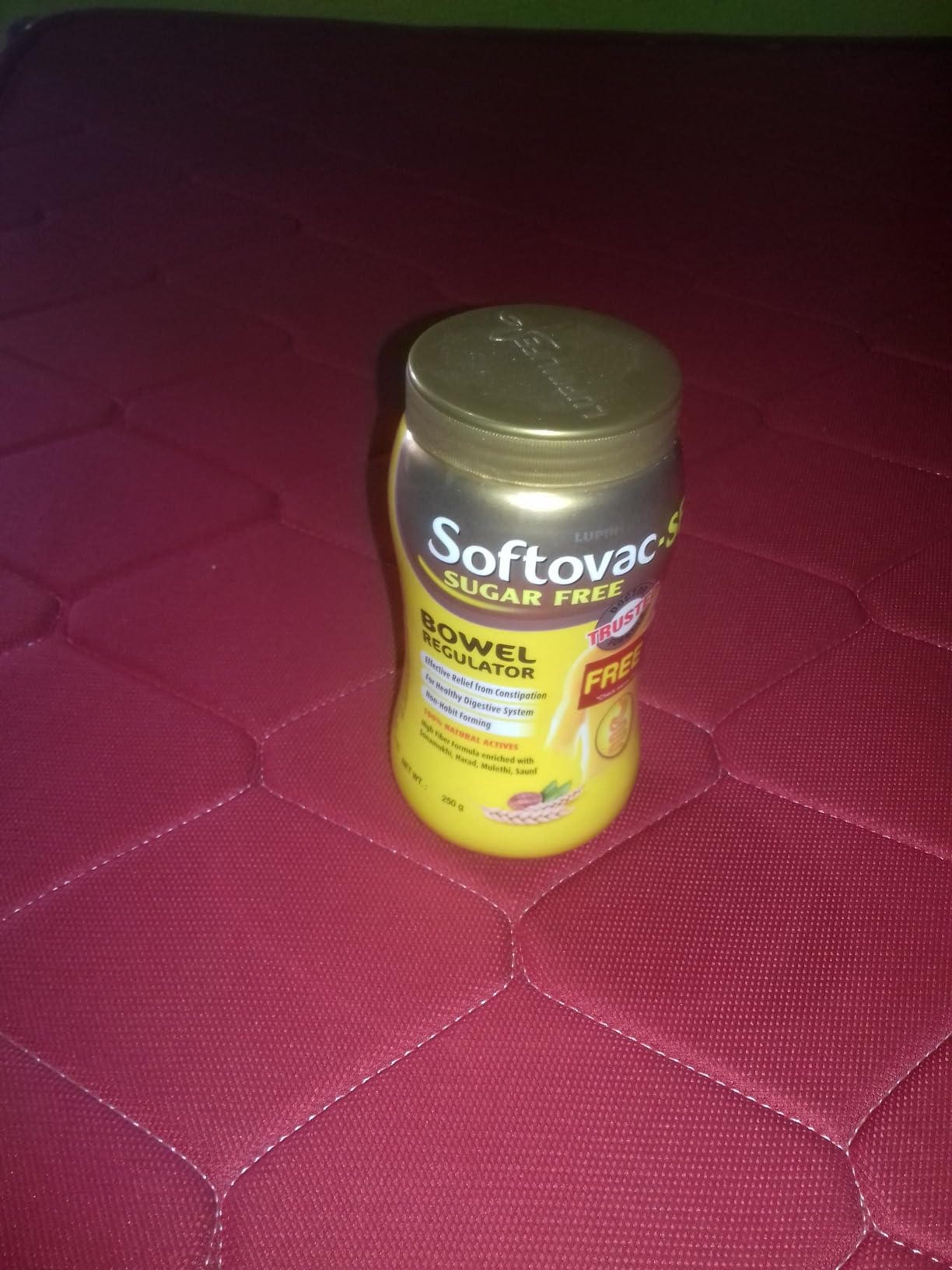 Buy Softovac-SF Bowel Regulator For Effective Relief From Constipation ...