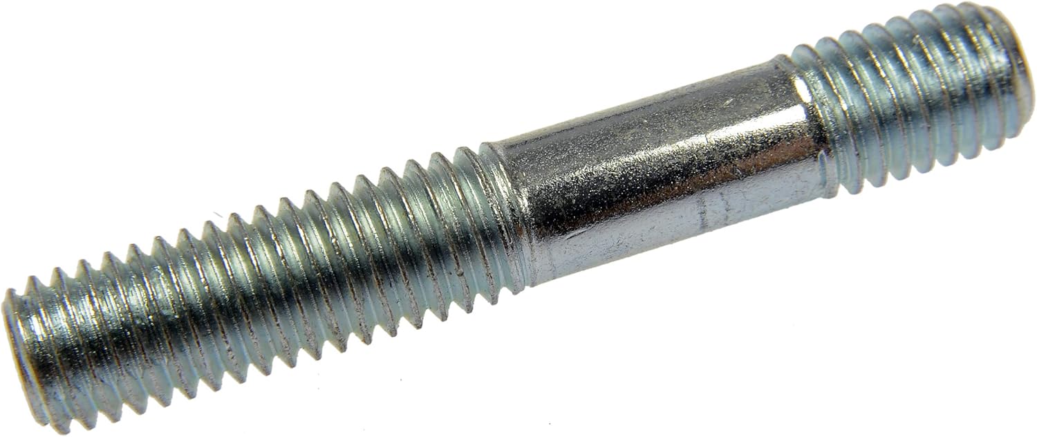 Amazon.com: Dorman 675-334 Double Ended Stud - M8-1.25 x 23mm and M8-1. ...