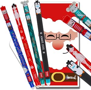 Tinte Ink Legami Christmas Stocking Filler or Secret Santa Gift NEWLY ...