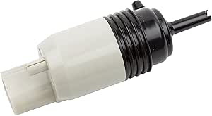 Amazon.com: ACDelco 23354834 GM Original Equipment Windshield Washer ...