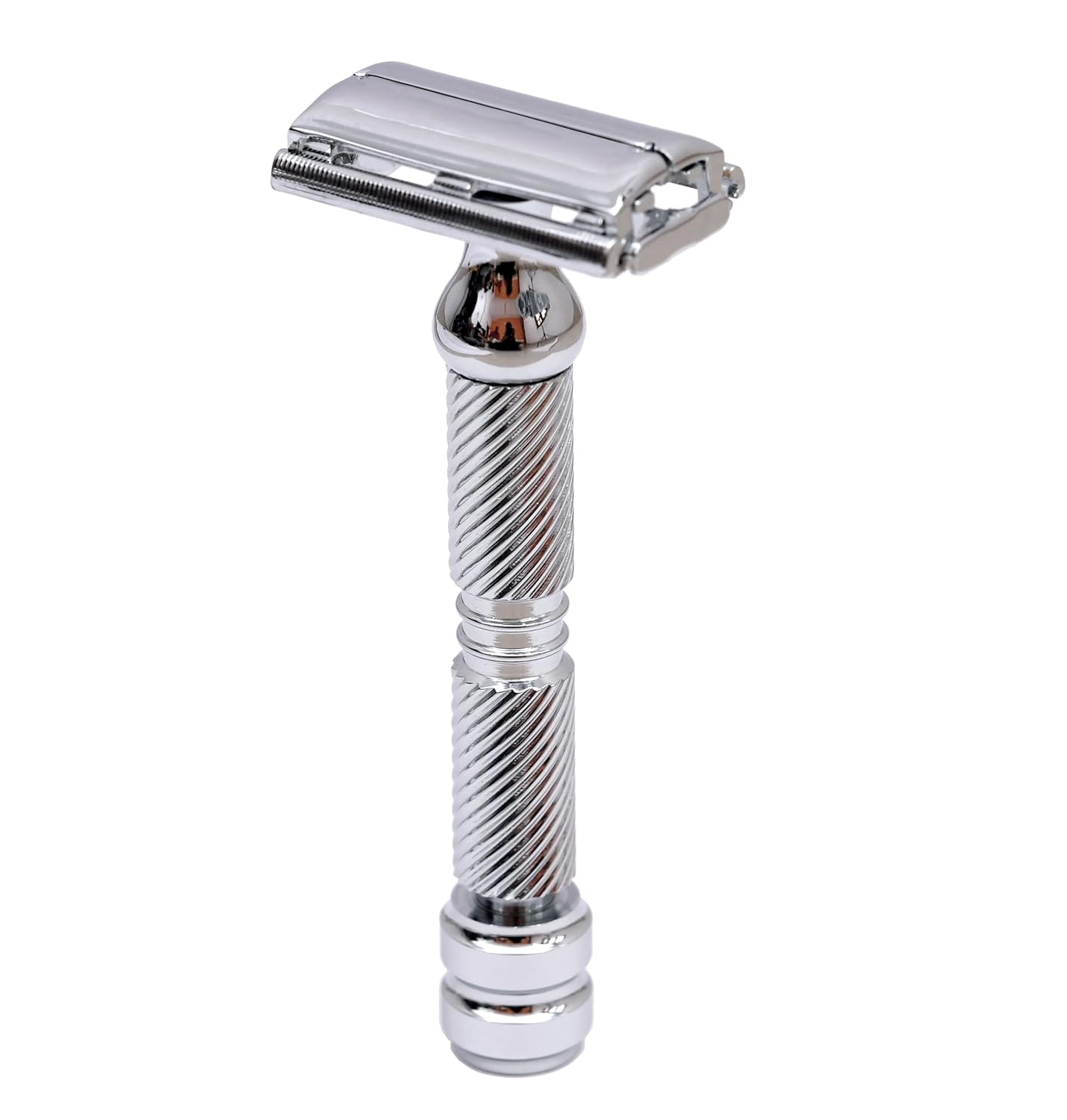 Rolason Brass Alloy Butterfly open one piece double edge Brass metal ...