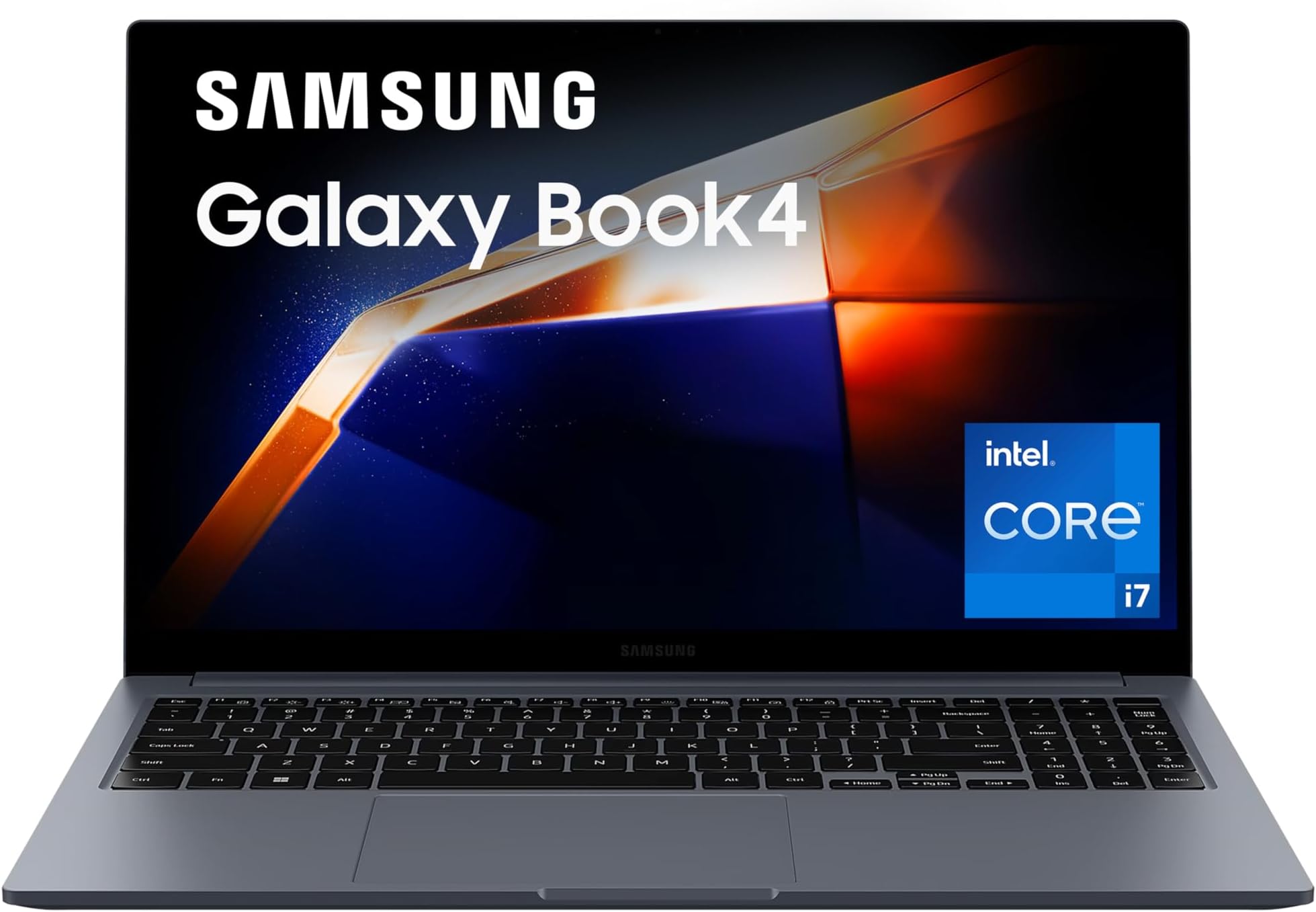 Samsung Galaxy Book2 (Graphite, 16GB RAM, 1TB SSD) | 14" Full HD Screen ...